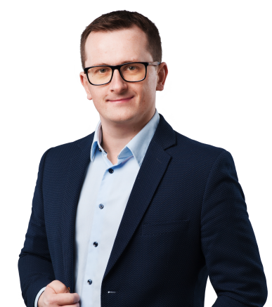 About us - Spyrosoft