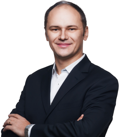 About us - Spyrosoft