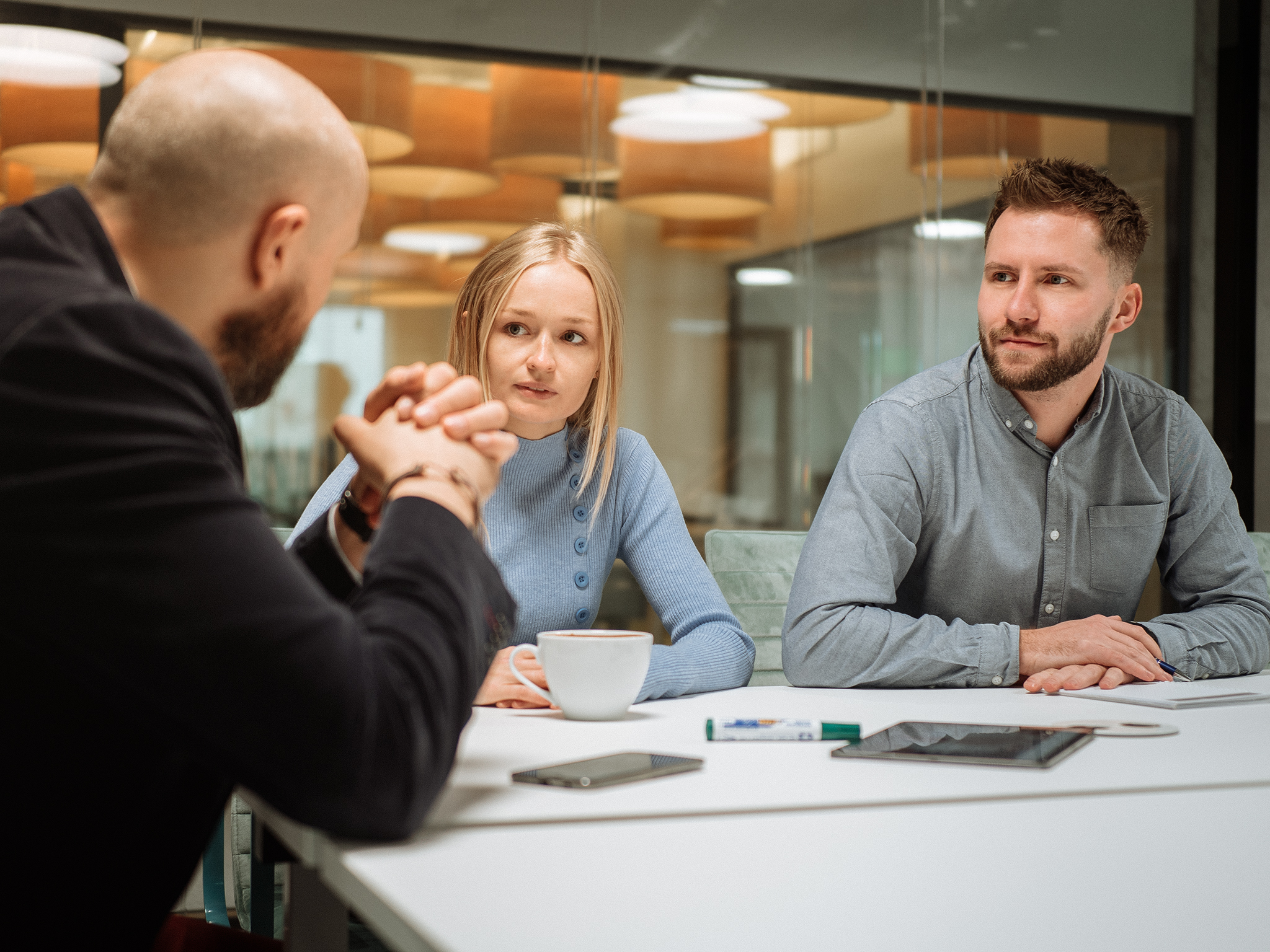 About us - Spyrosoft