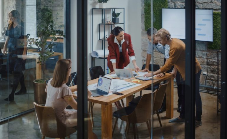 What is geospatial mapping, and how does it work? - Spyrosoft