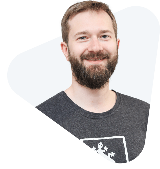 Enterprise Software Engineering - Spyrosoft