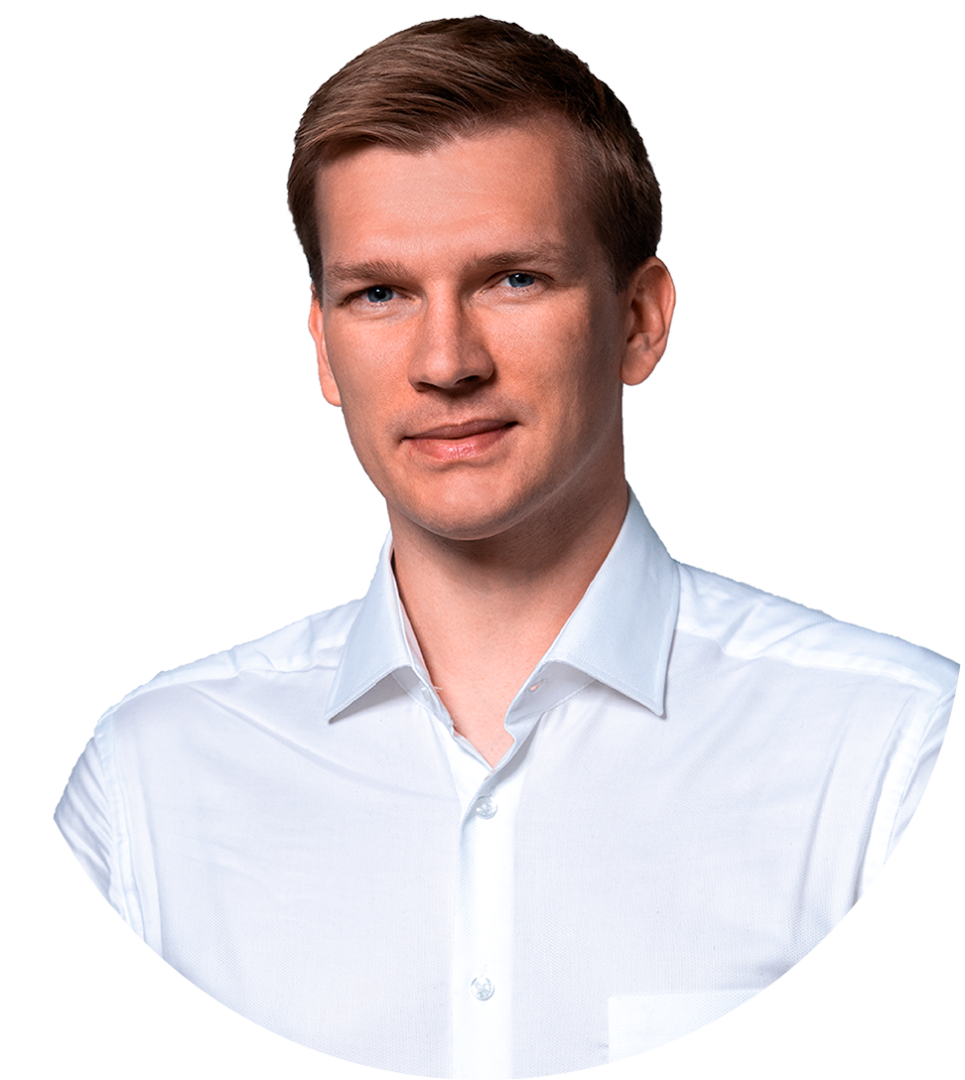 Custom IoT Solution Development - Spyrosoft