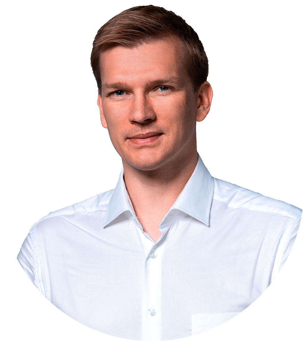 Custom IoT Solution Development - Spyrosoft