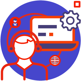 Managed Services - Spyrosoft