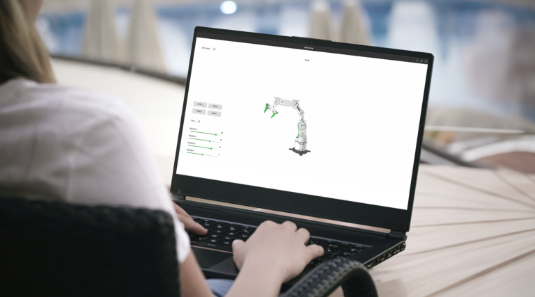 Shaping technology, together - Spyrosoft