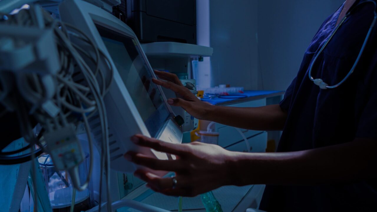 HMI Development - Spyrosoft