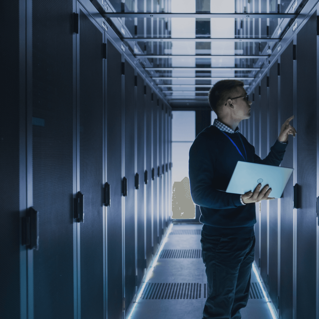 Cloud Services - Spyrosoft