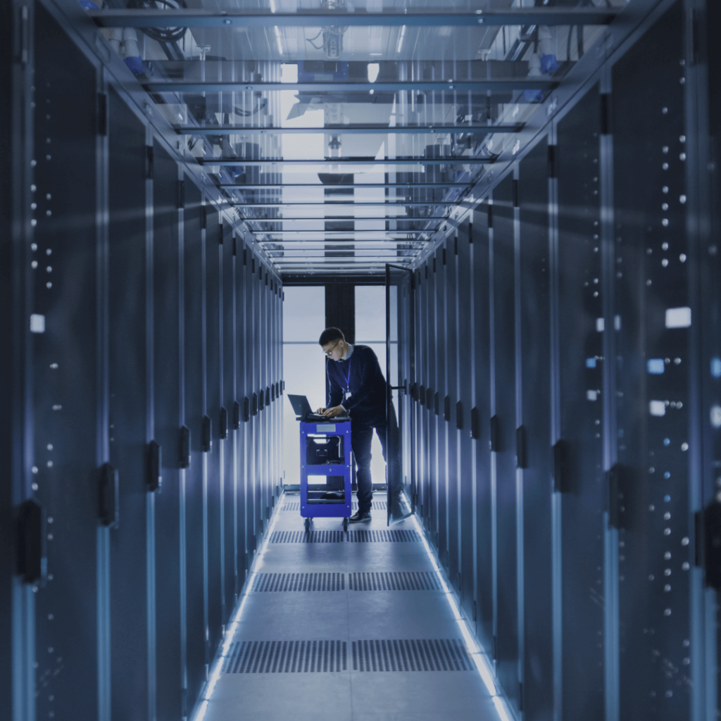 Cloud Services - Spyrosoft