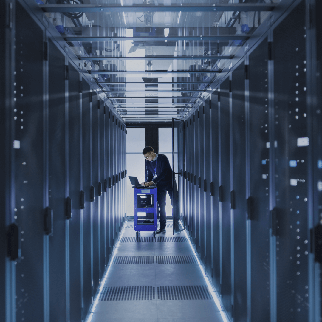 Cloud Services - Spyrosoft