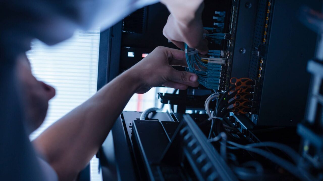 Cloud Archives - Spyrosoft