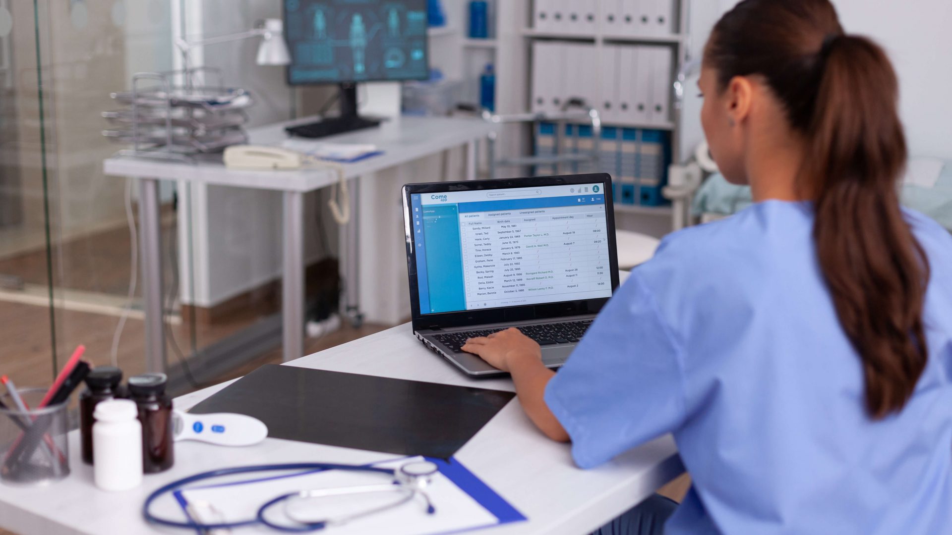 The Complete Guide to EU Medical Device Regulation - Spyrosoft