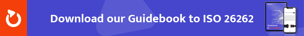 ISO 26262: The Complete Guide - Spyrosoft