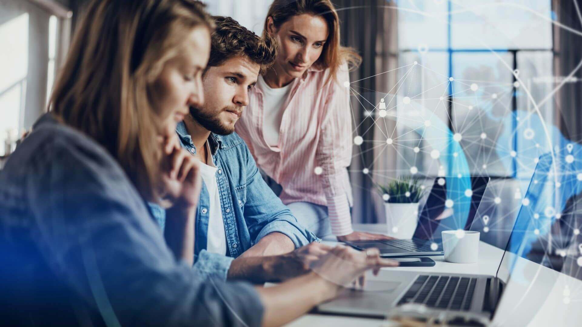 A step-by-step guide to Salesforce implementation - Spyrosoft