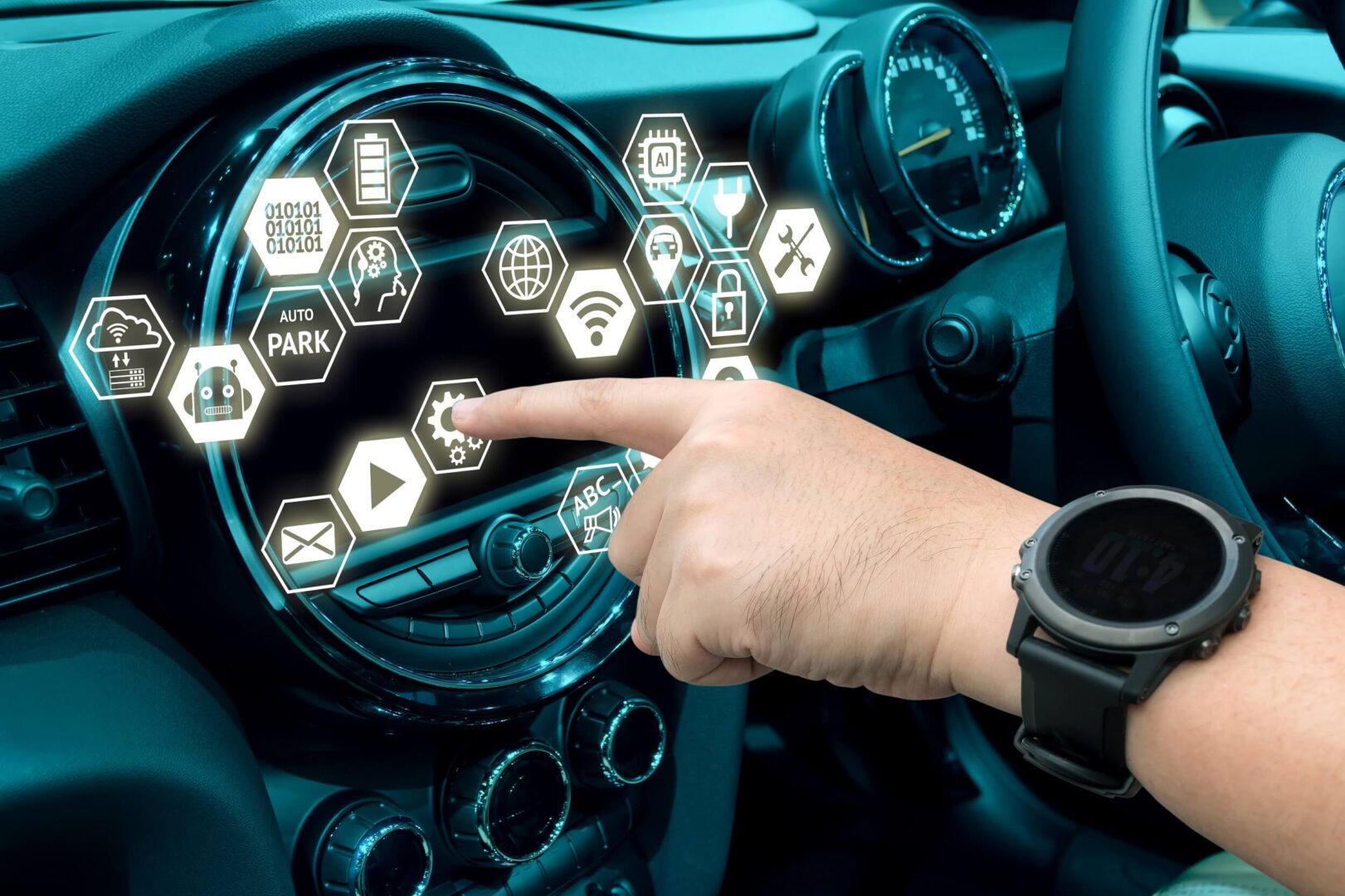 Automotive Functional Safety (ISO26262) and ASPICE Training