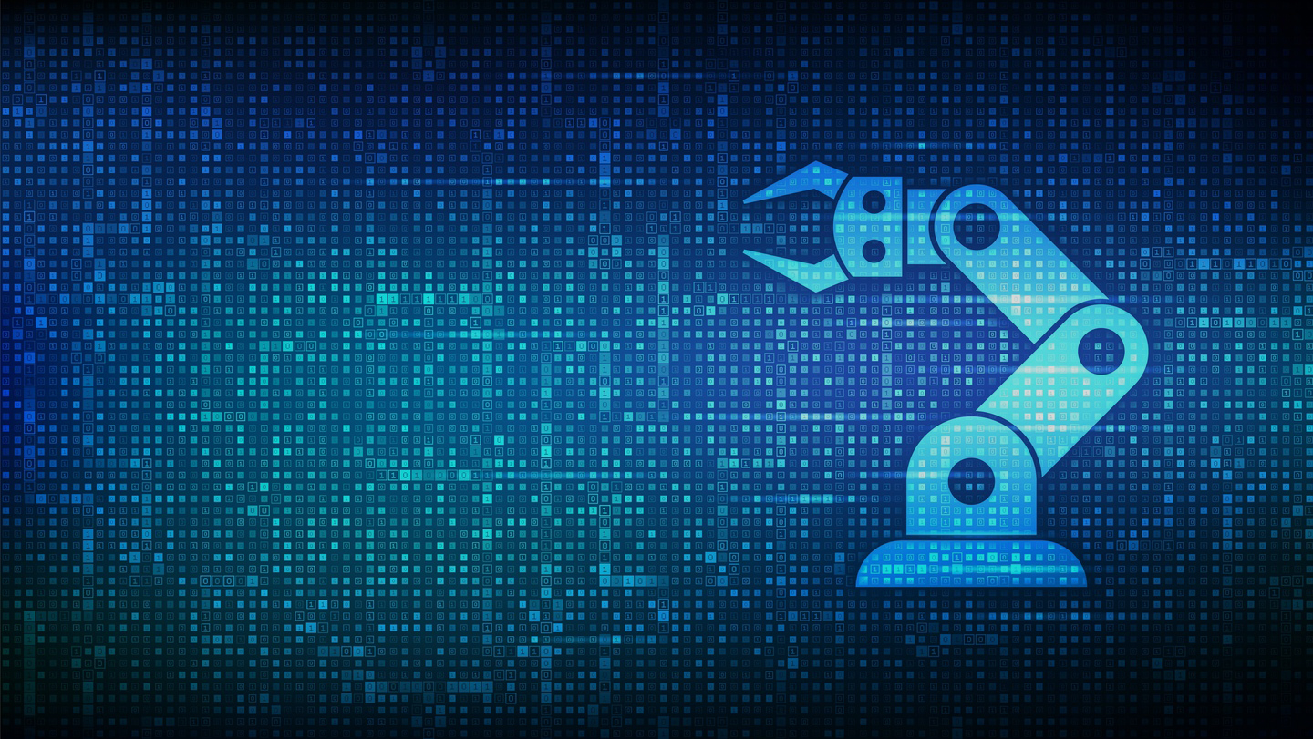 Automation process digitalisation: comprehensive solutions for Industry 4.0