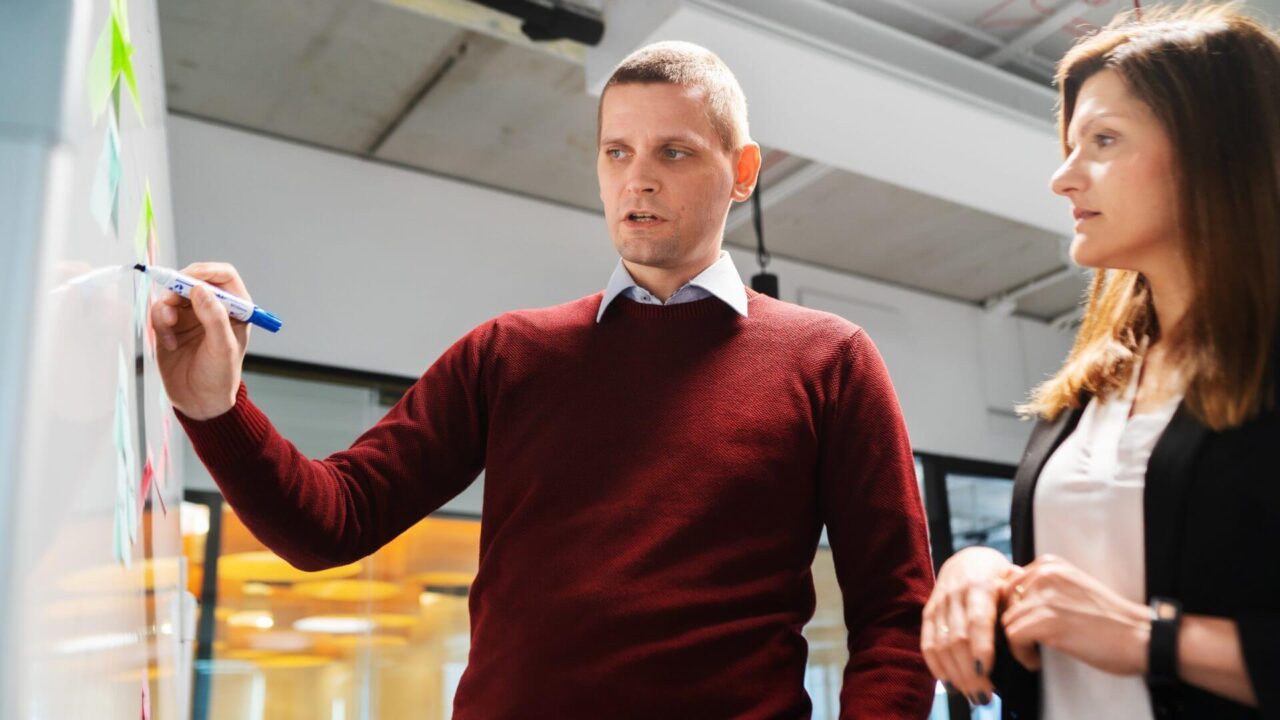 Here's how to manage requirements for automotive projects