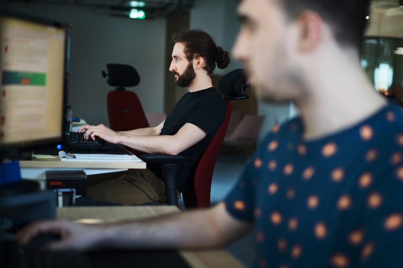 Agile Consulting - Spyrosoft