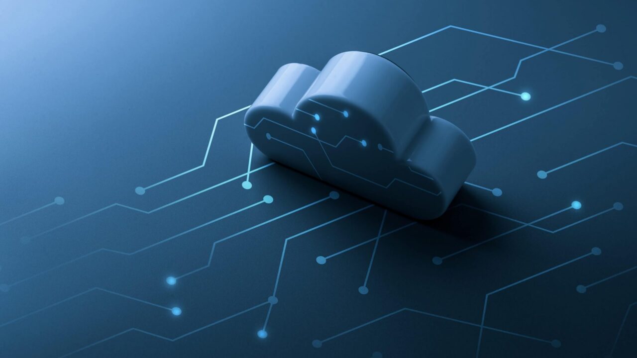 Cloud Applications - Spyrosoft