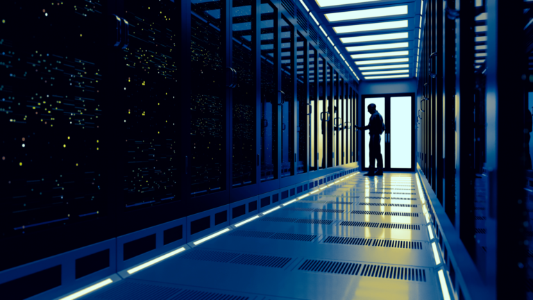 Managed Services - Spyrosoft