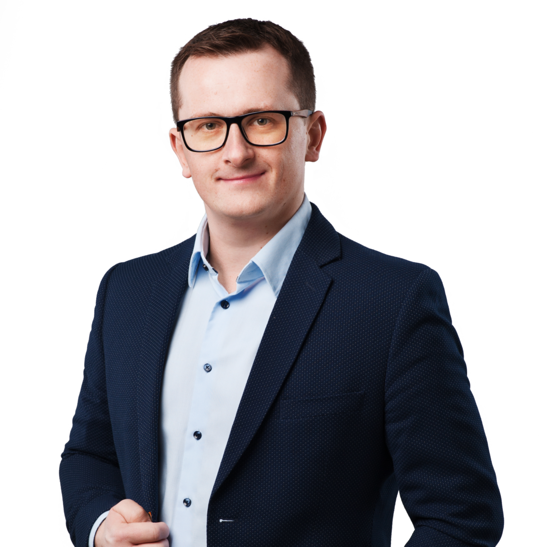 About us - Spyrosoft