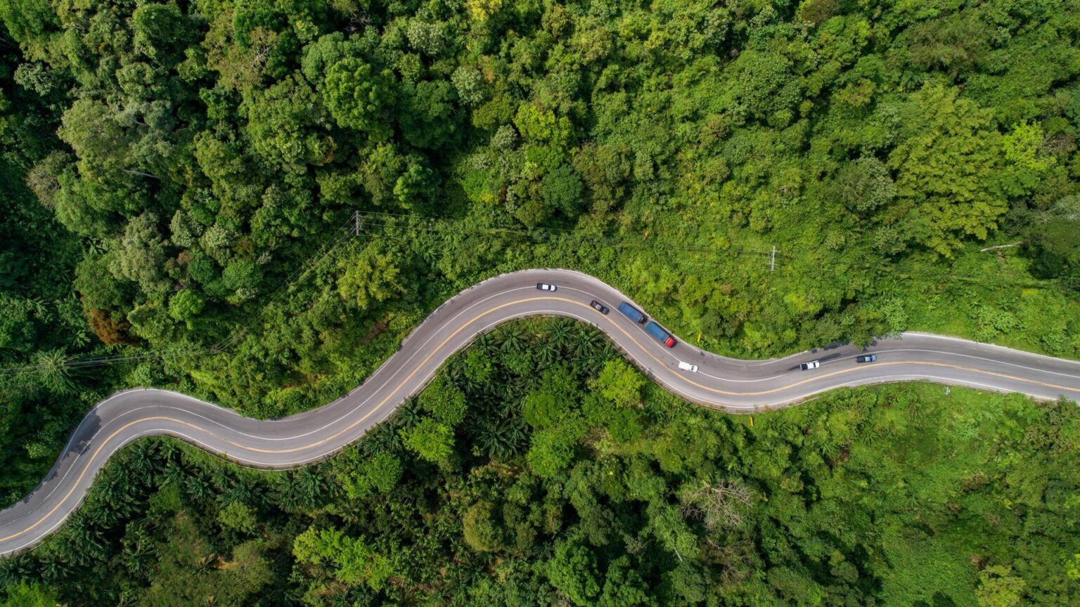 What is geospatial mapping, and how does it work? - Spyrosoft