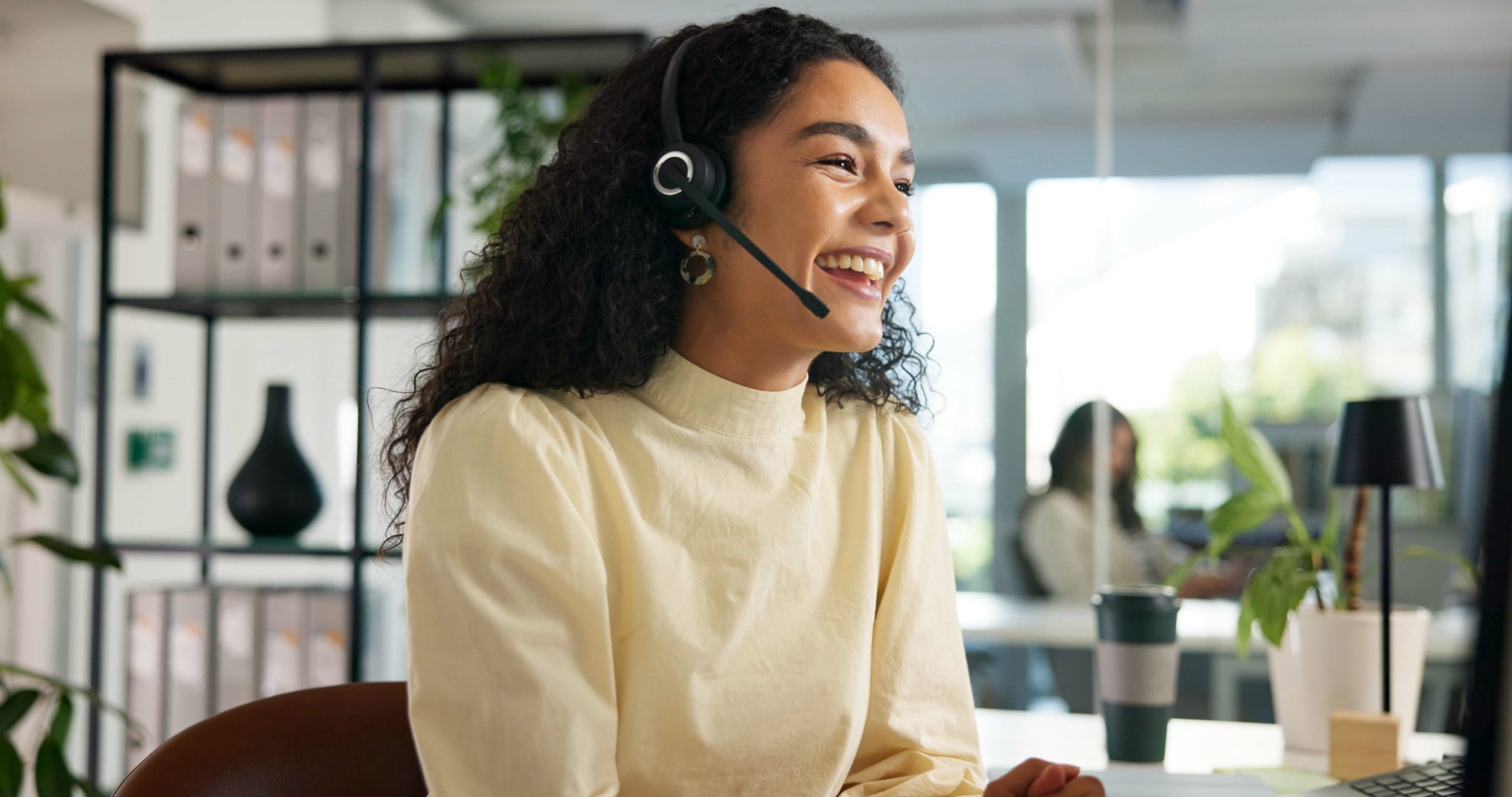 Benefits of customer support outsourcing - Spyrosoft