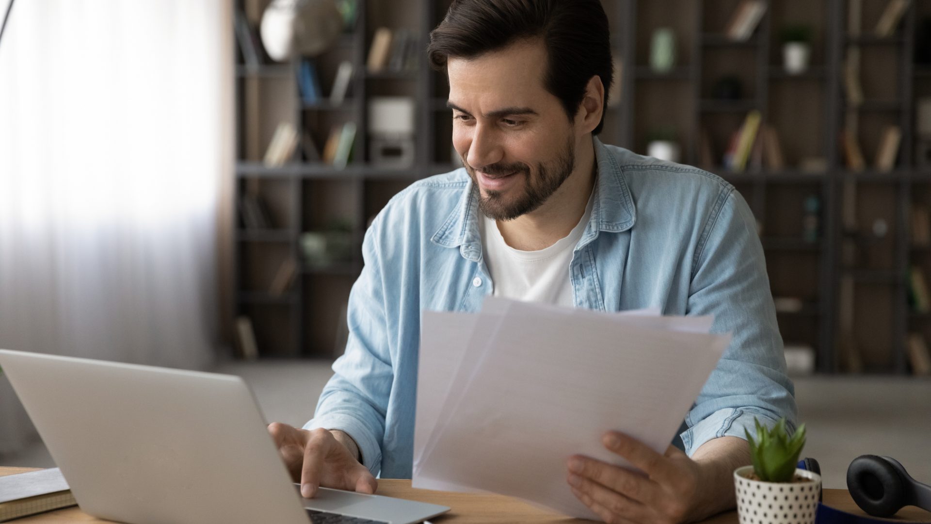 How a debt management platform simplified the debt collection