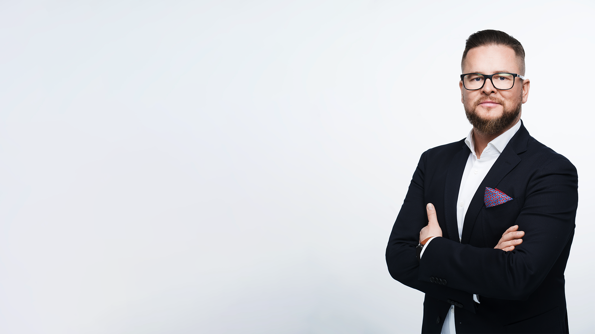 The time to modernise IT systems in the financial sector is now