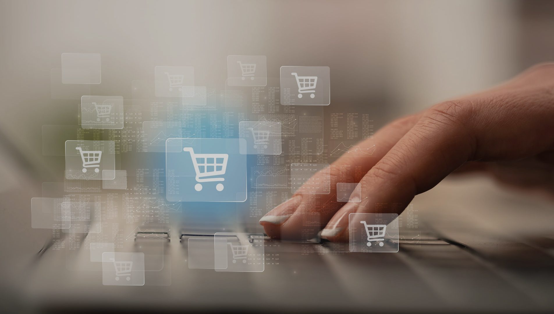 Advanced Promotions extension: add promotion mechanisms to Salesforce