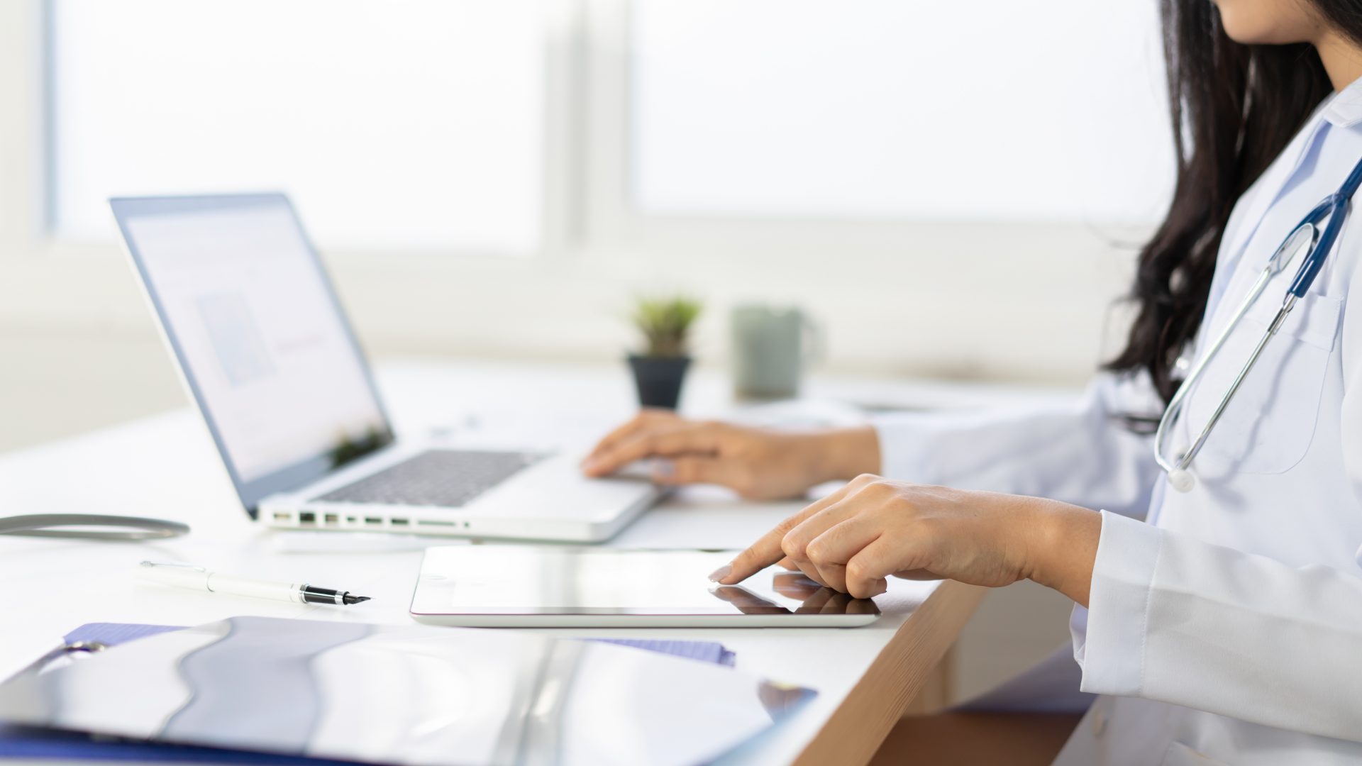 The challenge of data interoperability in healthcare - Spyrosoft