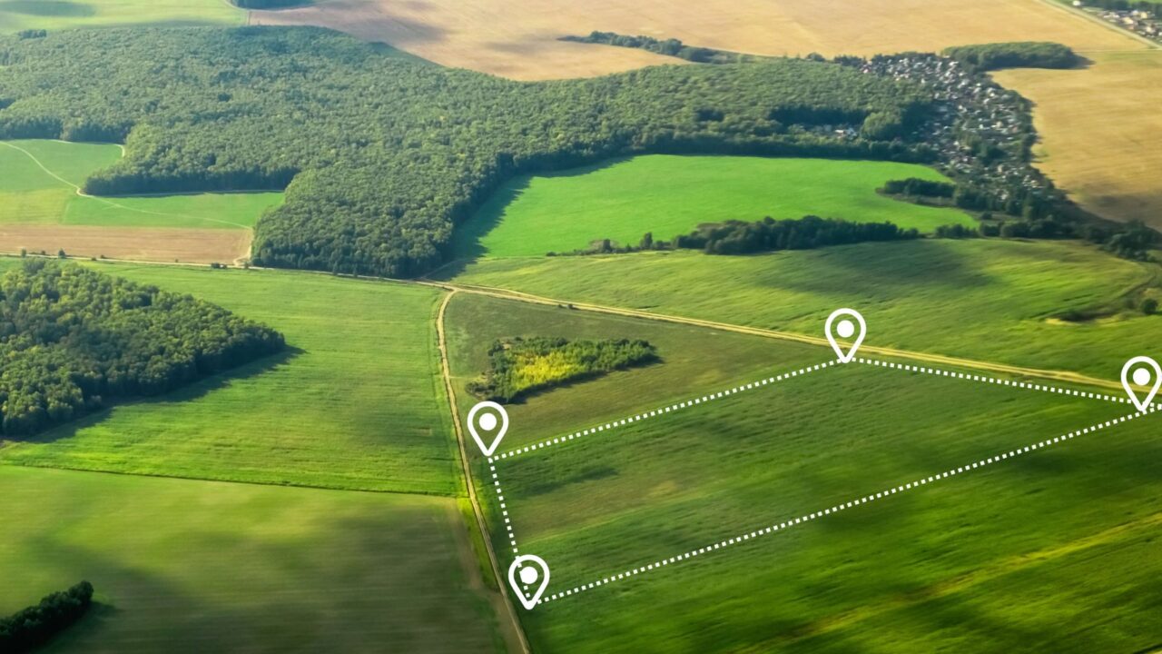 Geospatial - Spyrosoft