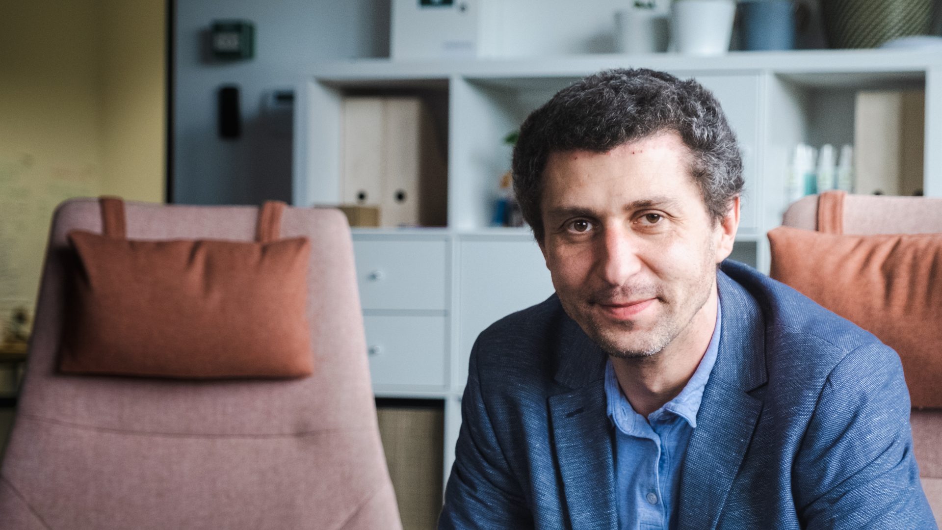 The time for HMI innovation is now - an interview with Przemysław Nogaj ...