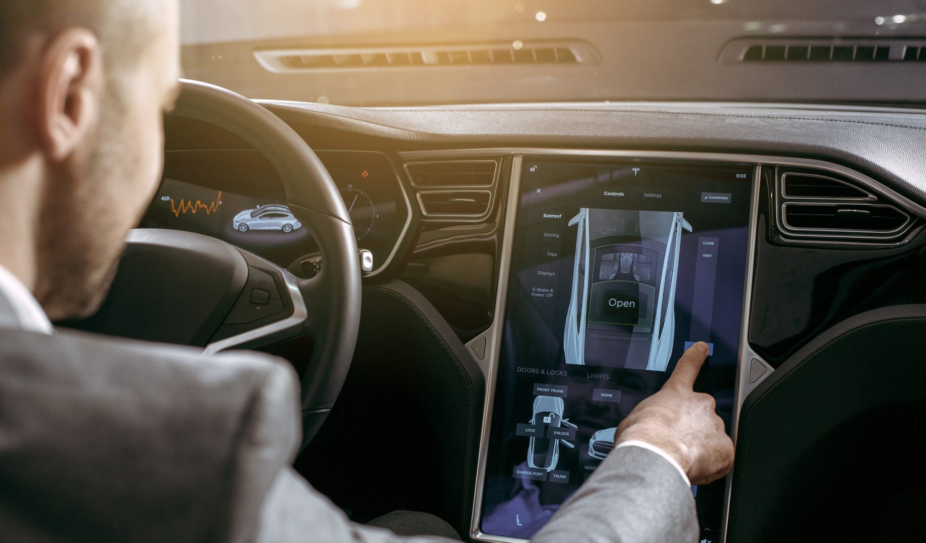 What is haptics: the introductory guide - Spyrosoft