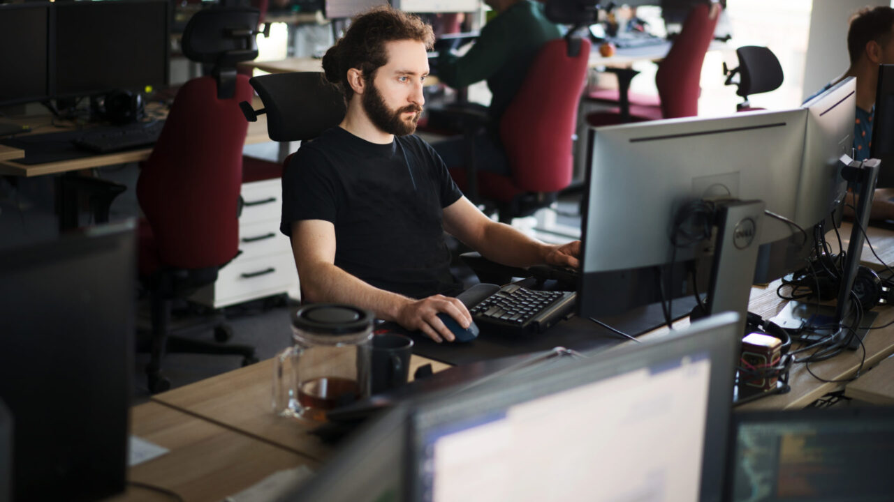 Press and latest press releases - Spyrosoft