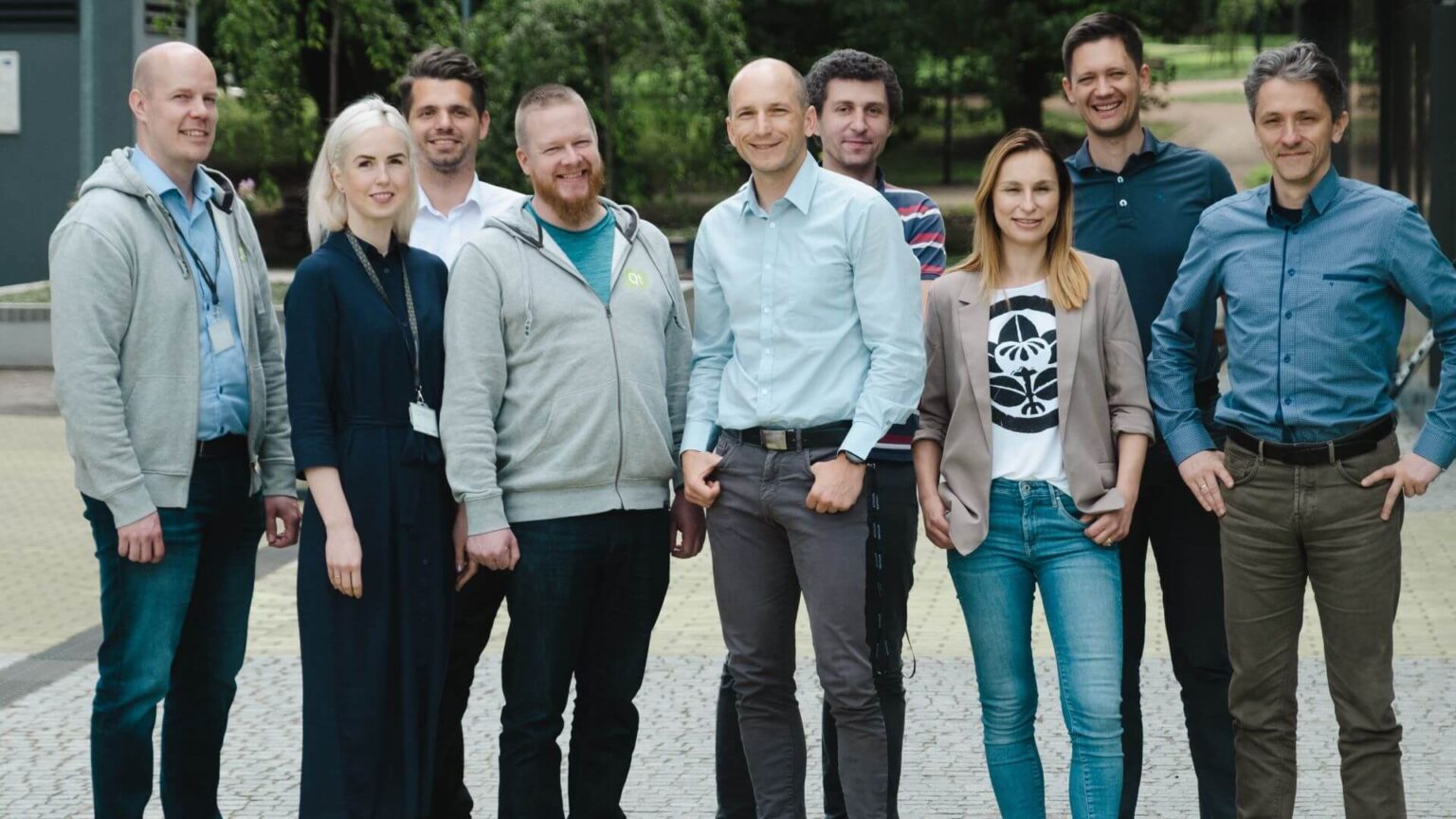 Press and latest press releases - Spyrosoft