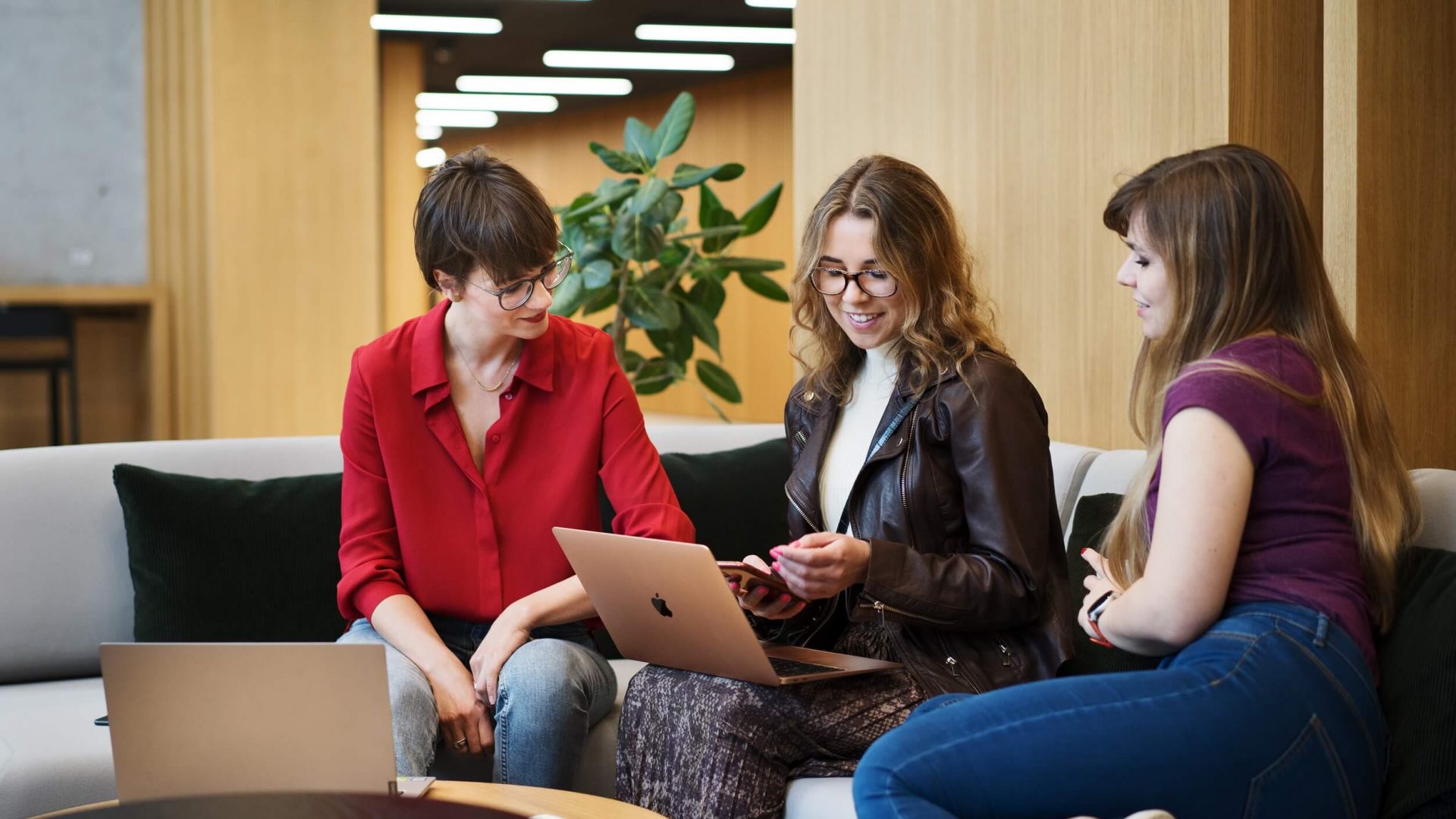 Spyrosoft Group with the highest quarterly net profit in history - Spyrosoft