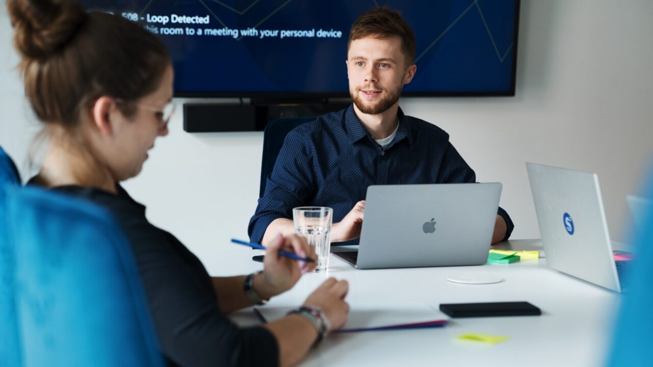 Press and latest press releases - Spyrosoft