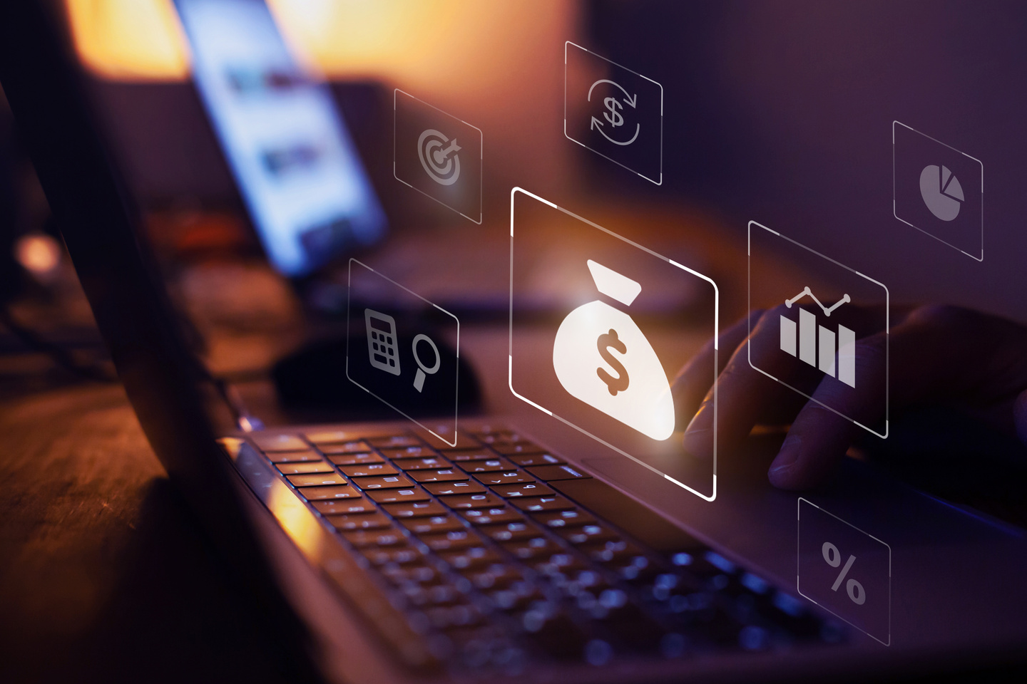 The benefits of debt management system modernisation