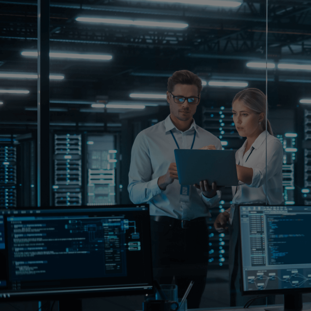 Cybersecurity Consulting Spyrosoft