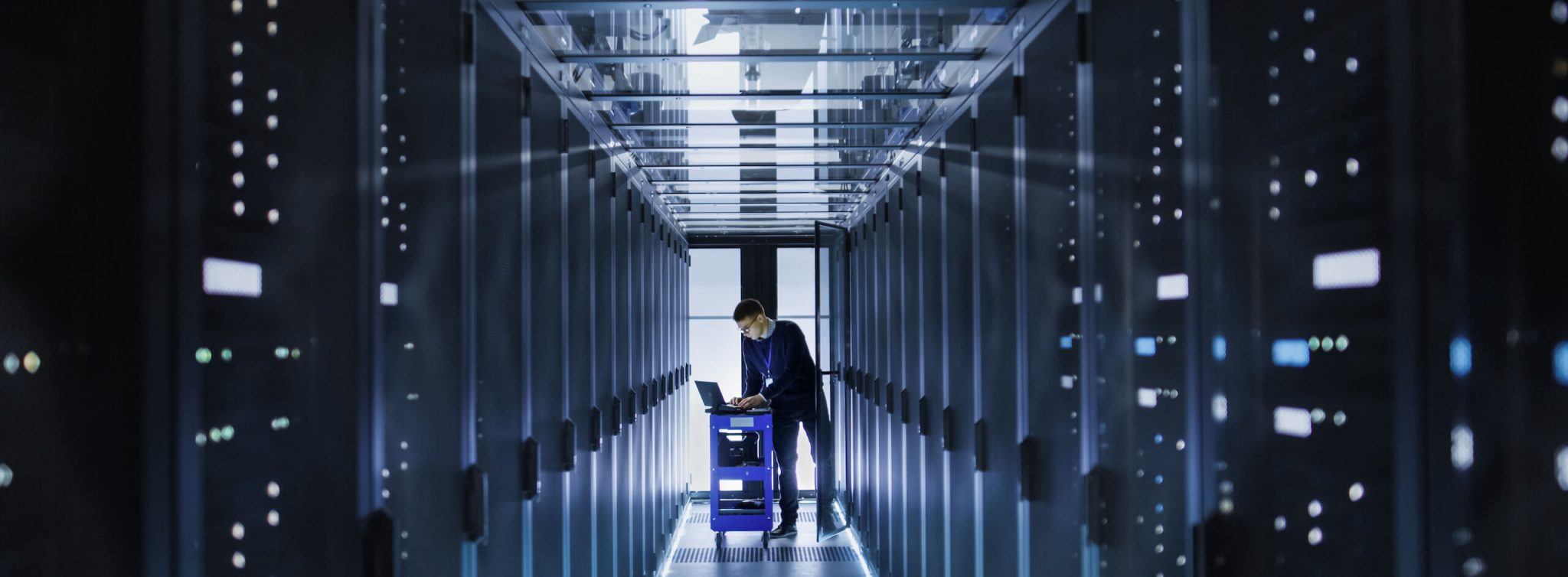 Accelerate your cloud journey with AWS MAP - Spyrosoft