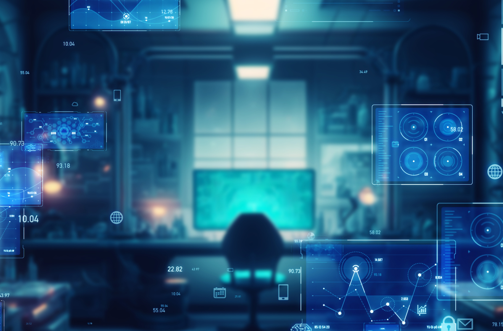 Text analytics and natural language processing - Spyrosoft