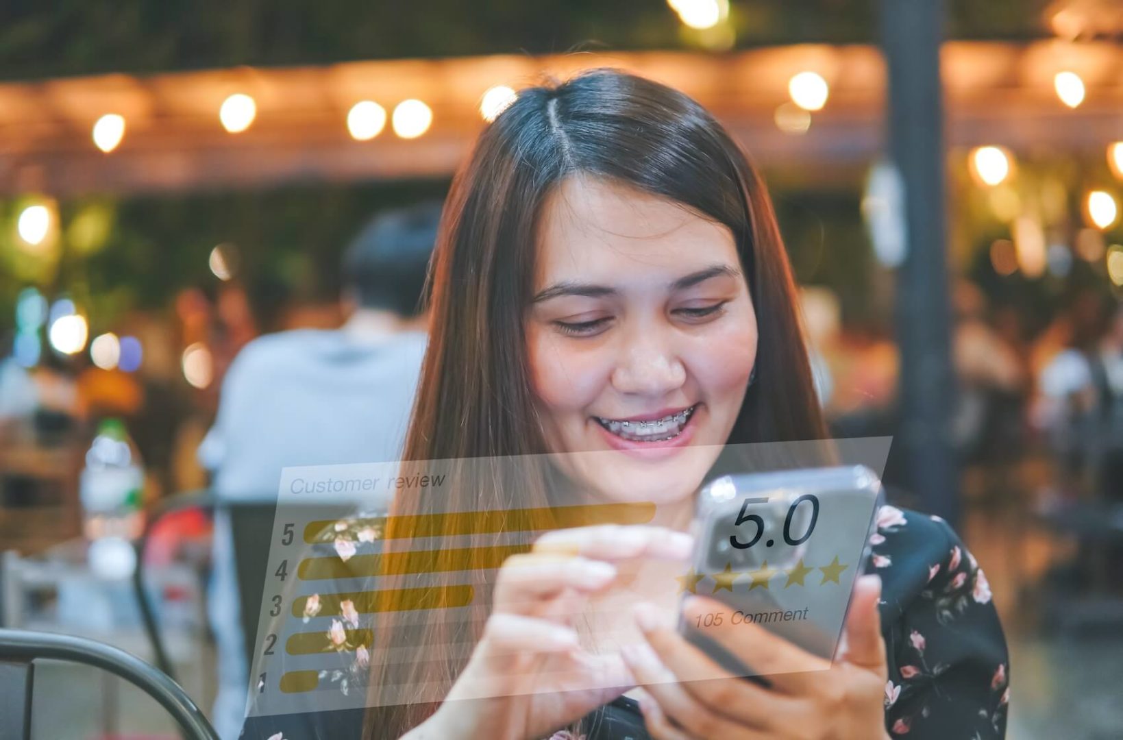 Text Analytics and Natural Language Processing - Spyrosoft