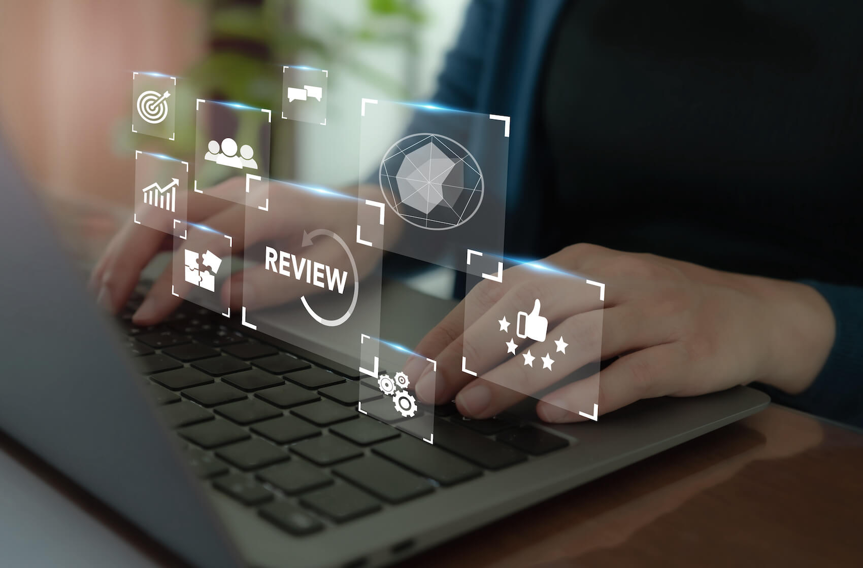 Text analytics and natural language processing - Spyrosoft