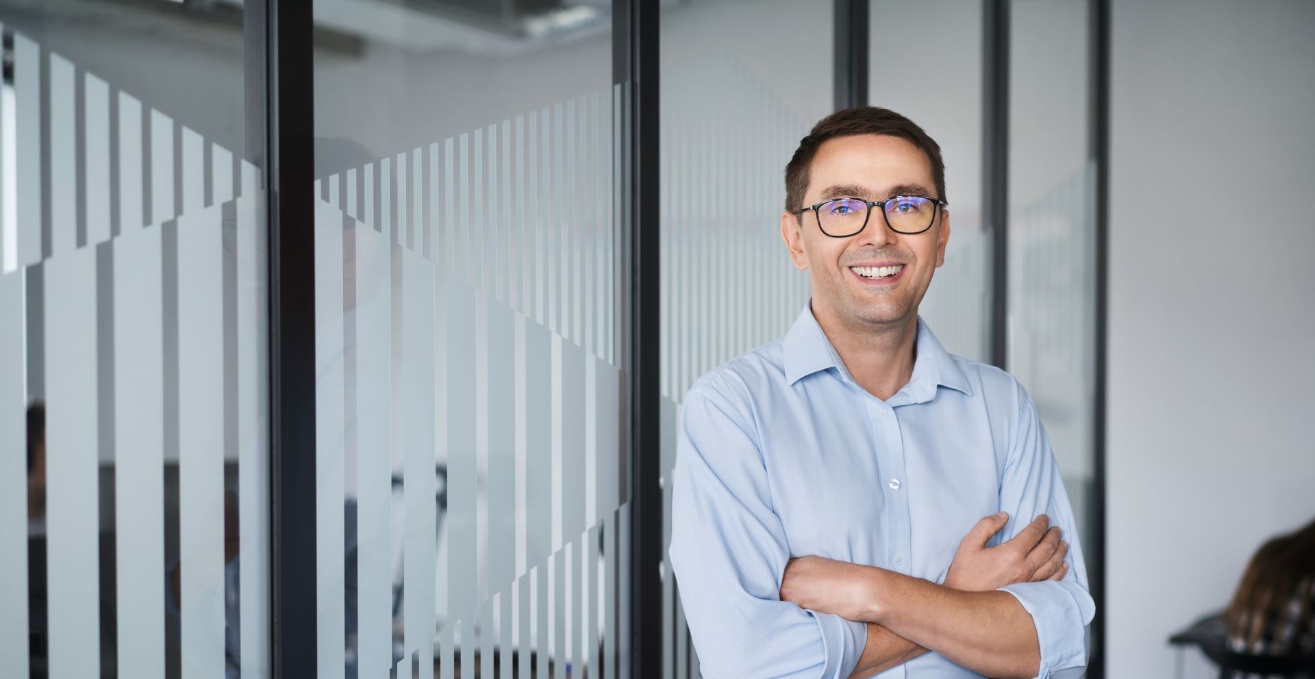 Another great year for Spyrosoft - Interview with Konrad Weiske