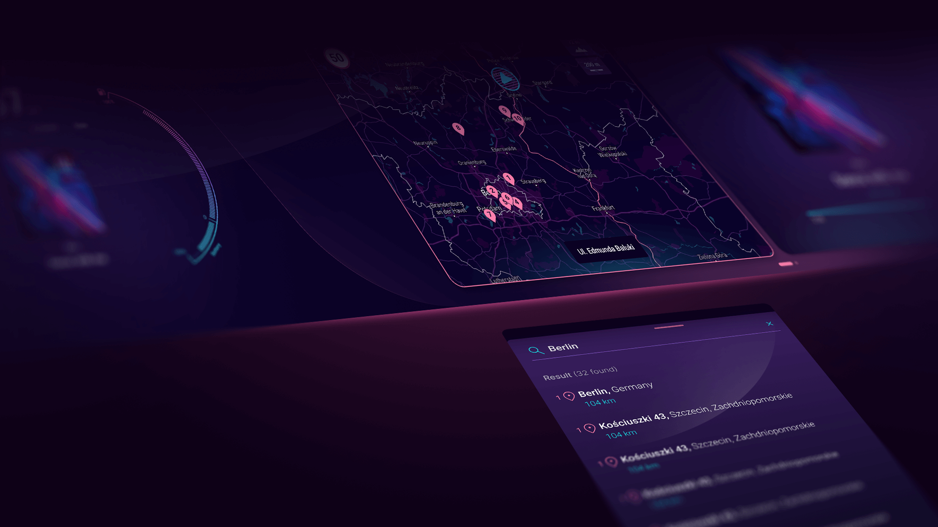 Dojo – a purpose-based HMI and robotics R&D