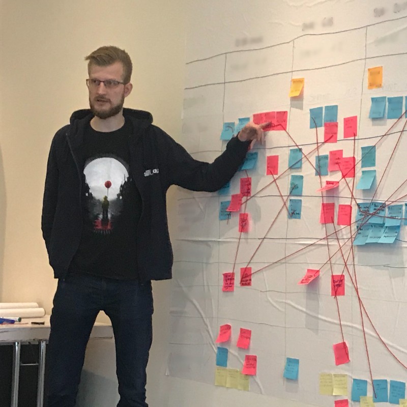 Customising Unreal Engine Split Screen with a simple plugin - Spyrosoft