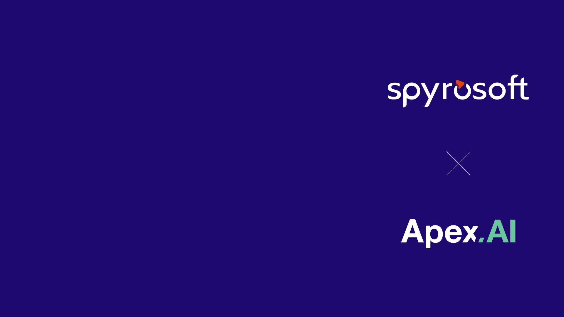 Spyrosoft partners with Apex.AI as a service provider for software-defined vehicles - Spyrosoft