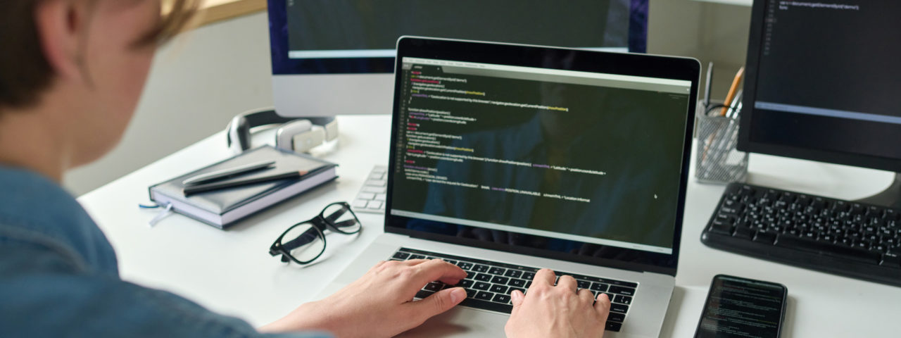 HMI Development - Spyrosoft
