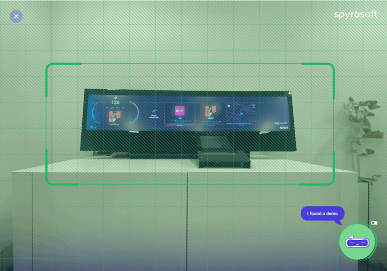 Avatar – an autonomous mobile robot for telepresence experiences