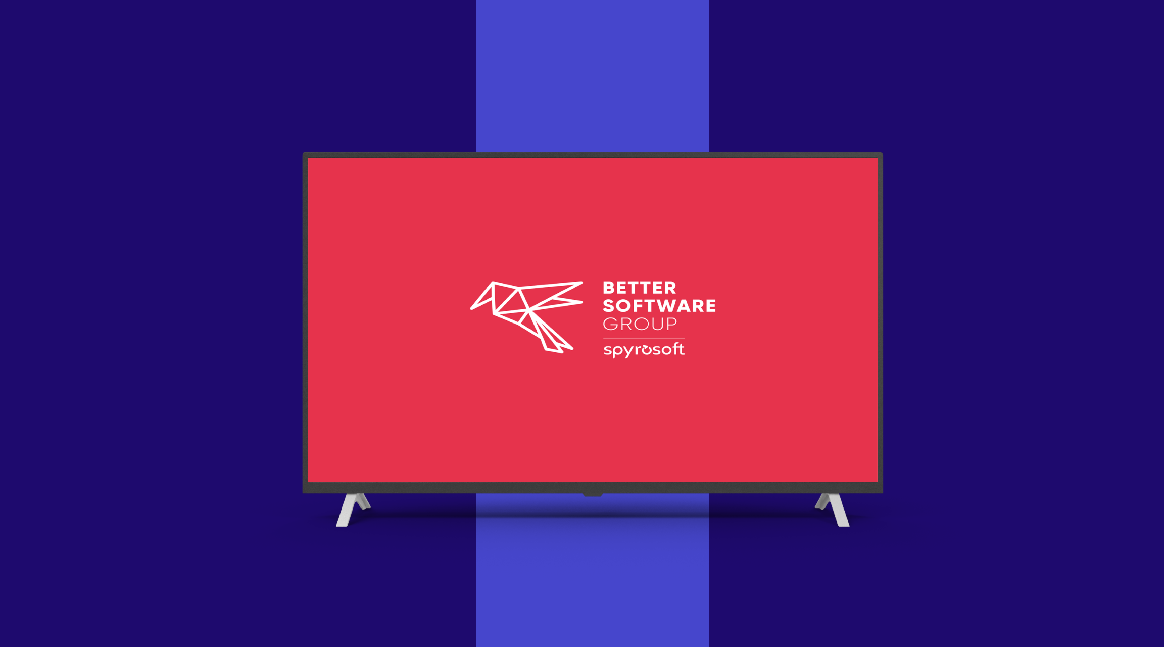 Customised front-end solution for video platform using AWS - Spyrosoft